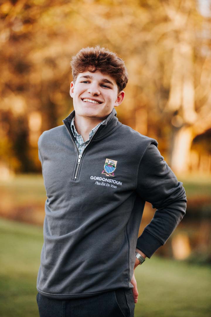 Clothing – Gordonstoun