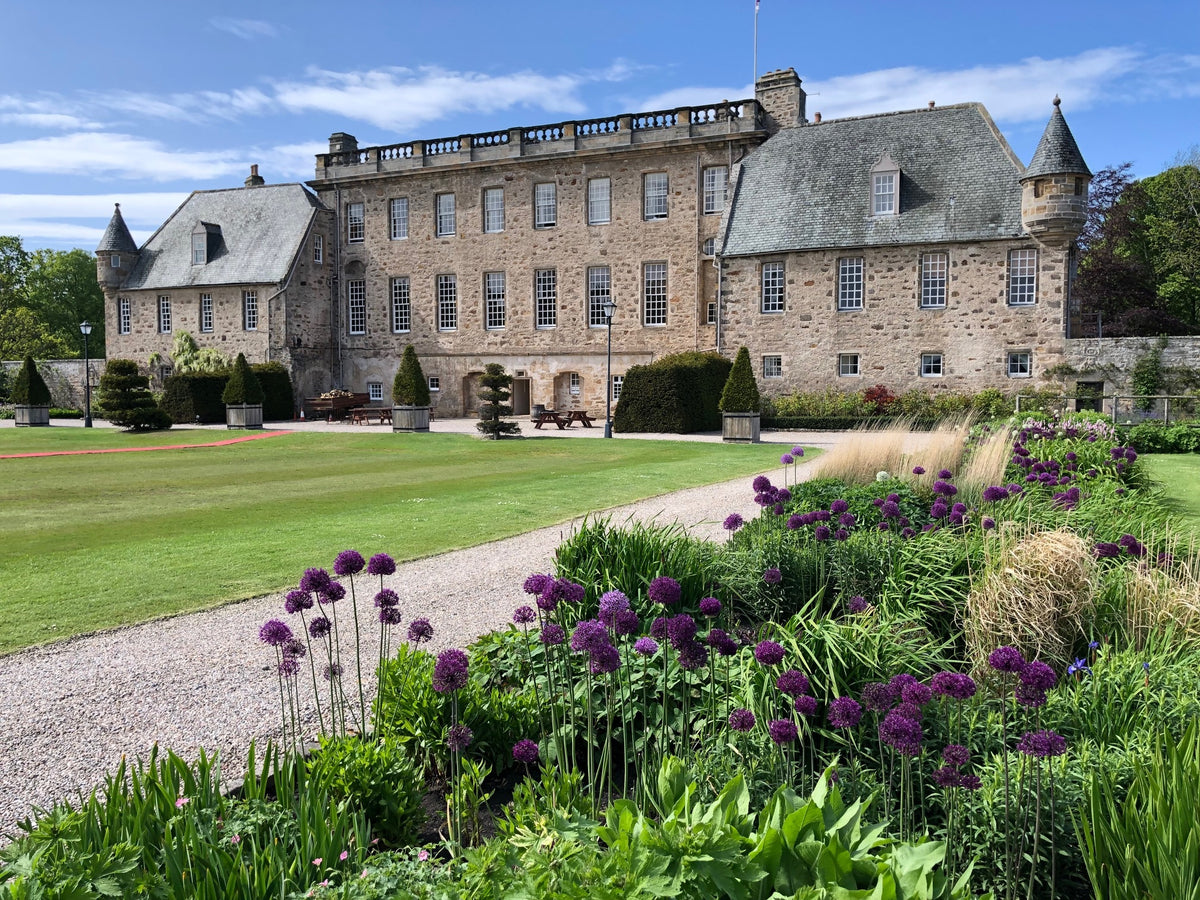 Mighty Acorns – Gordonstoun
